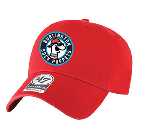 Adjustable Hats – Burlington Sock Puppets